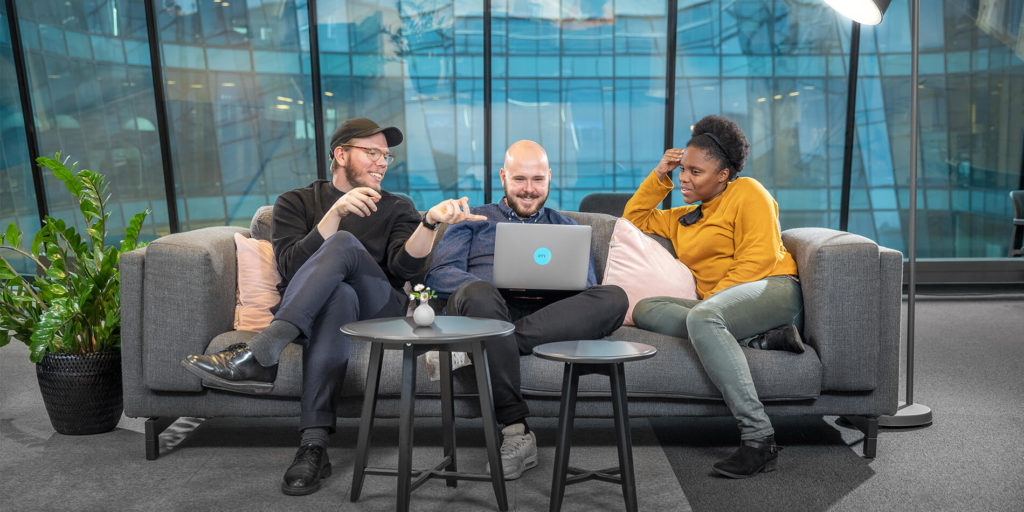 OTW finalister i Svenska Designpriset 2024 - otw.se