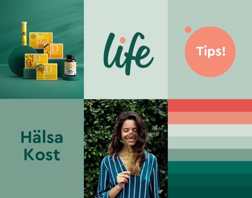 Form med effekt – så funkar det - otw.se