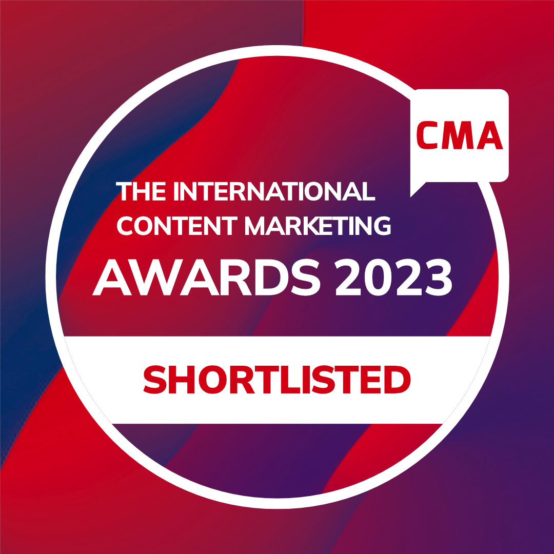 Nio nomineringar till OTW i CMA 2023 - otw.se